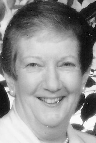 Patricia A. Murphy | Obituaries | nny360.com