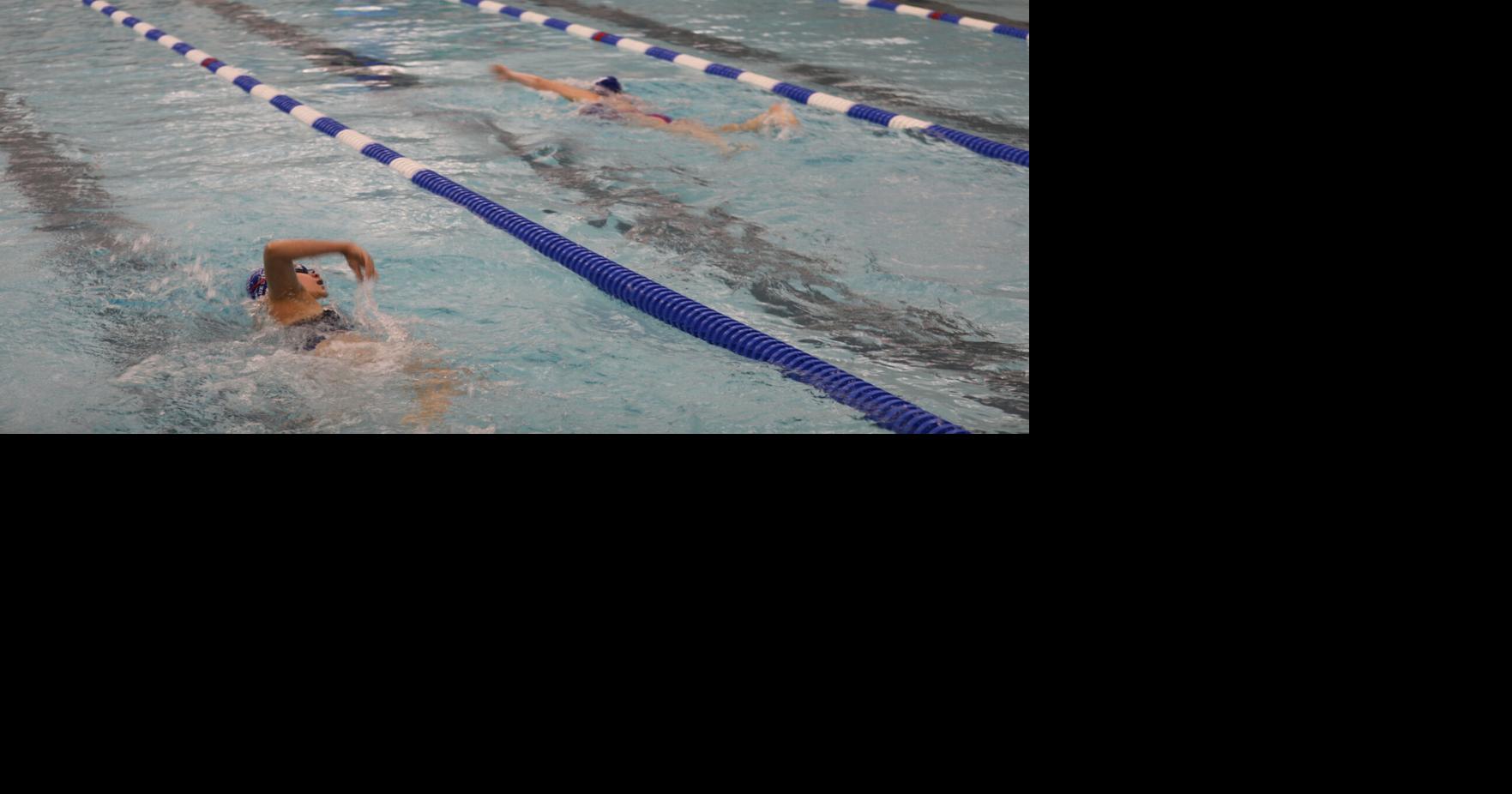 Watertown Blue Sharks host swimming championship at brand new YMCA ...