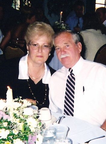 Mr. and Mrs. Lewis Sprague, 50 years | Arts and Life | nny360.com