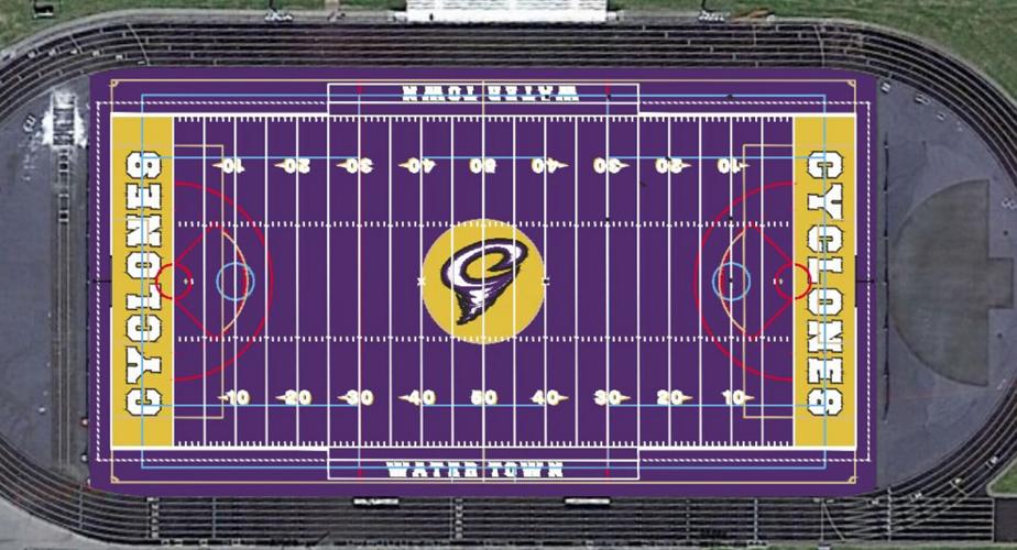 Voting on purple turf in Watertown ends at 6 p.m. today | Public ...