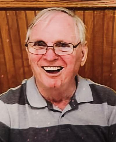 Richard G. Rushlow | Obituaries | nny360.com