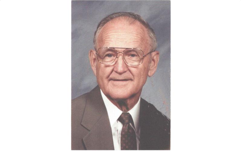 Charles D. Burge | Obituaries | nny360.com