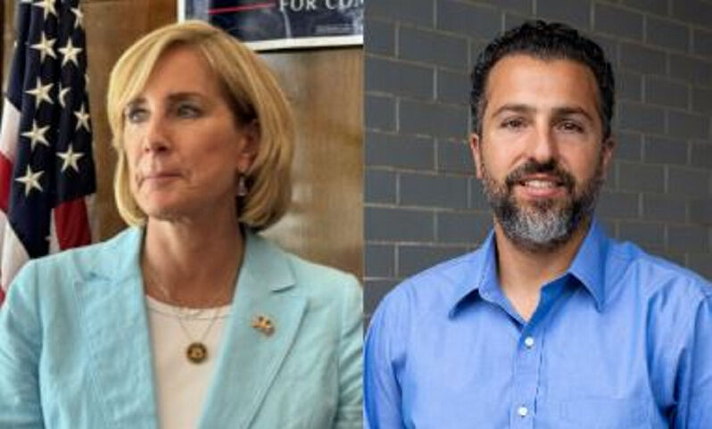 NY-24 Republican primary: Tenney, Fratto on ballot Tuesday | Public ...