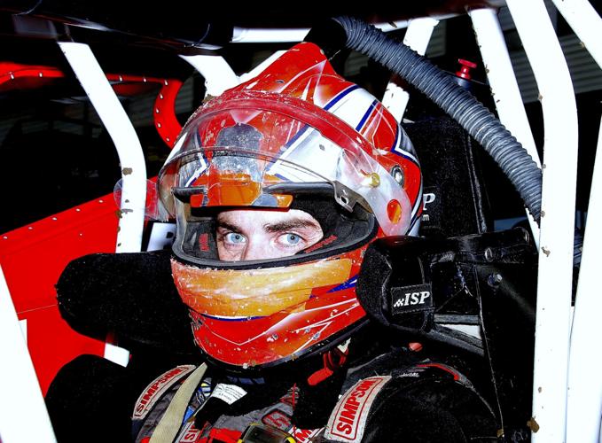 Local auto racing: Wight gears up for Super DIRT Week in Oswego ...