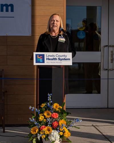 New surgical pavilion opens at Lewis County General Hospital | Health Matters | nny360.com