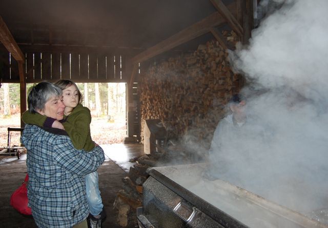 Maple producers host open houses | News | nny360.com