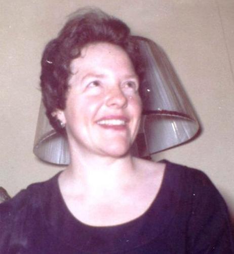 Hazel B. Reed | Obituaries | nny360.com