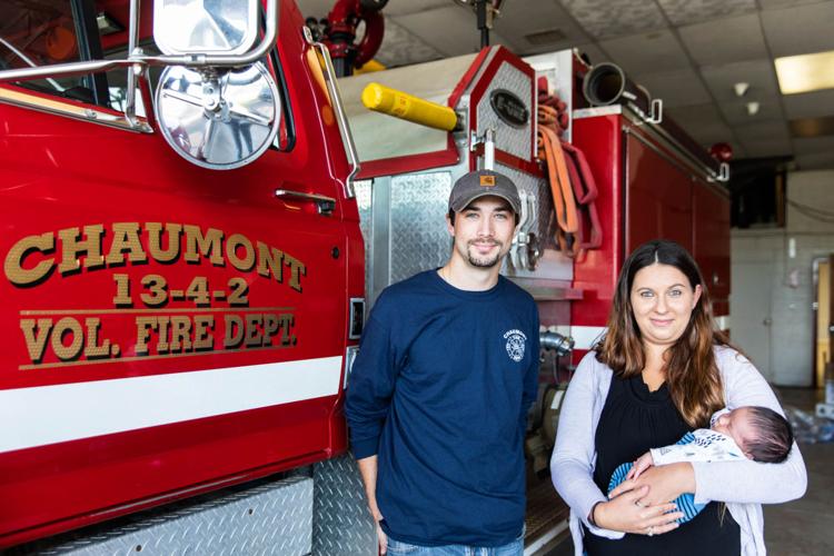 Newly certified EMT delivers baby in woman’s home | Health Matters ...