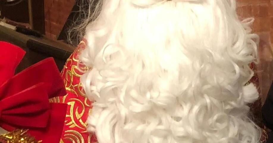 Lessons, carols at Morley Trinity Chapel on Sunday | Faith Perspectives ...