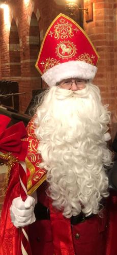 Lessons, carols at Morley Trinity Chapel on Sunday | Faith Perspectives ...