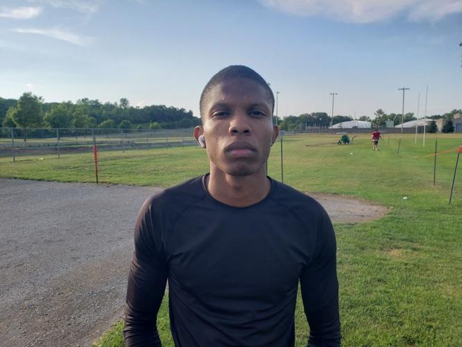 Semipro football: Jason Williams embracing role as Red and Black’s ...