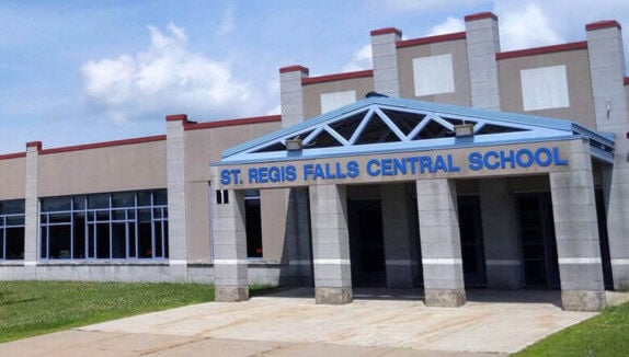 Half of St. Regis Falls teachers have left — what happened? | Education ...
