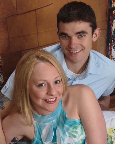 Shannon Kelley, Arik Steinberg | Arts and Life | nny360.com