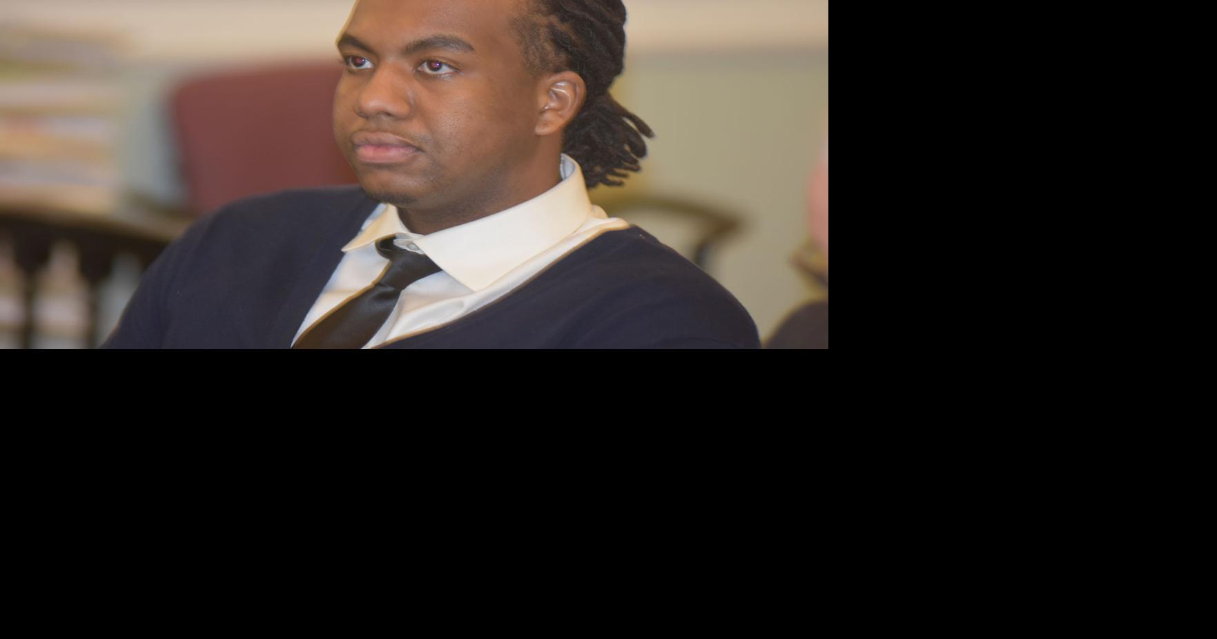 Williams: Stabbing was self-defense | | nny360.com