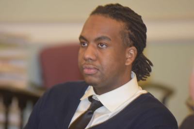 Williams: Stabbing was self-defense | | nny360.com