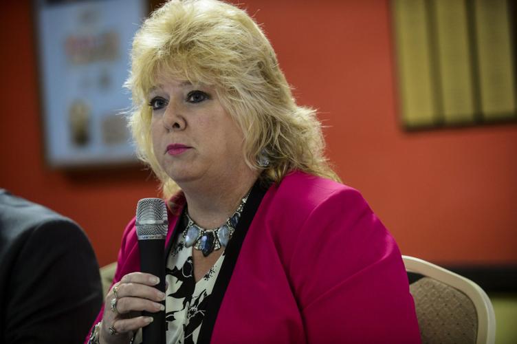 Ruggiero still opposes appeal in firefighter case | News | nny360.com