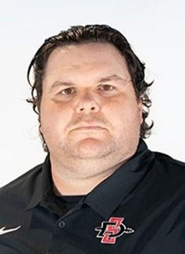 College football: Syracuse hires Schmidt to shore up offensive line ...