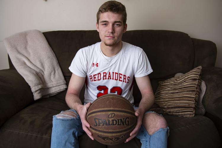 2019-20 Times All-North Boys Basketball Team | All-North Coverage ...
