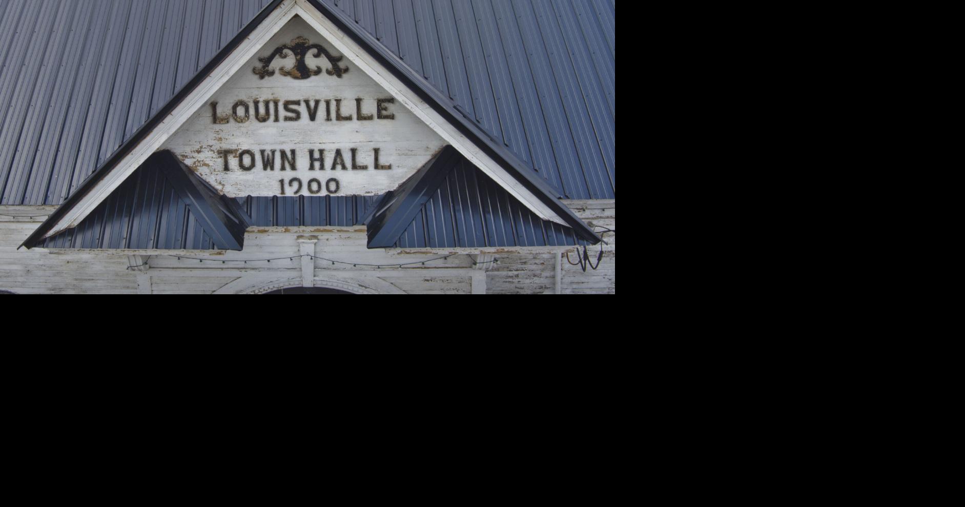 Old Louisville Town Hall coming back to life on Saturday night | Local ...