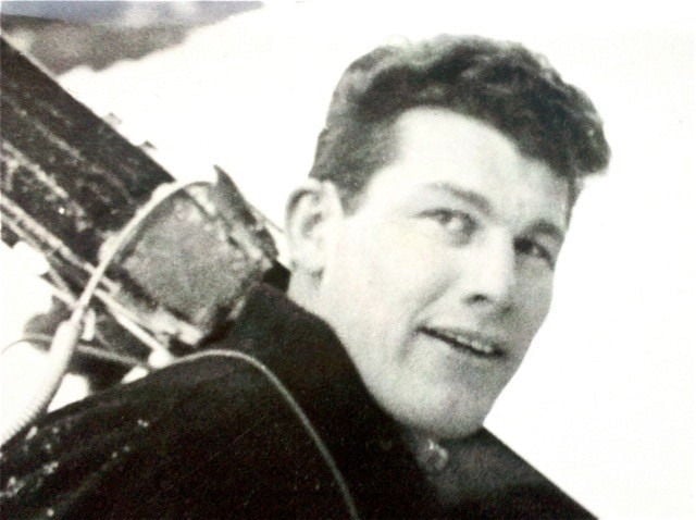 David E. Beeman | Obituaries | nny360.com