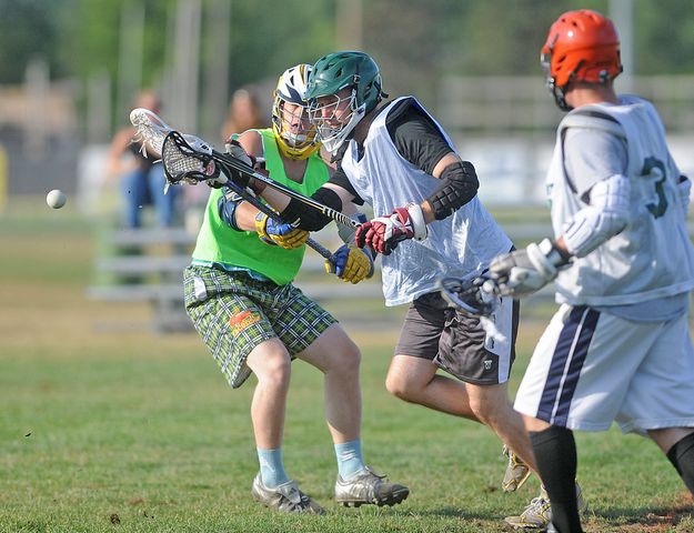 STICKING TOGETHER | Sports | nny360.com