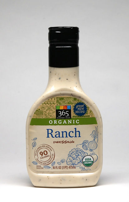 Who makes the best ranch dressing? | Food and Drink | nny360.com