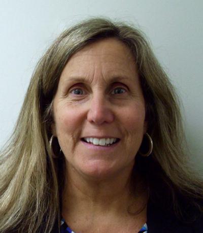 Mary Beth Fierro named Middle School Principal of the Year | News ...