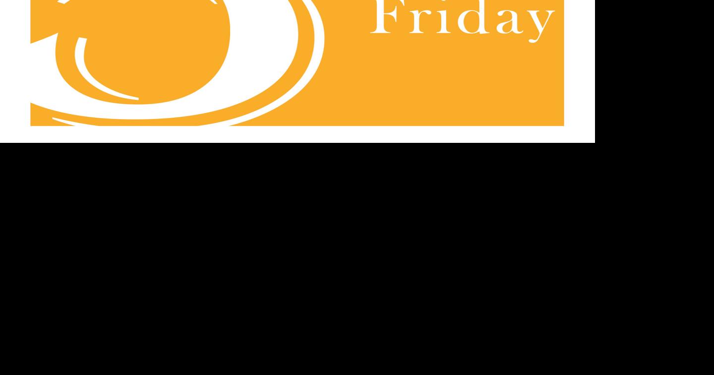 Five Things Friday – Aug. 16 | NNY Living | nny360.com