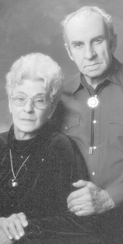 Mr. & Mrs. Robert Tessier -- 61 years | Arts and Life | nny360.com