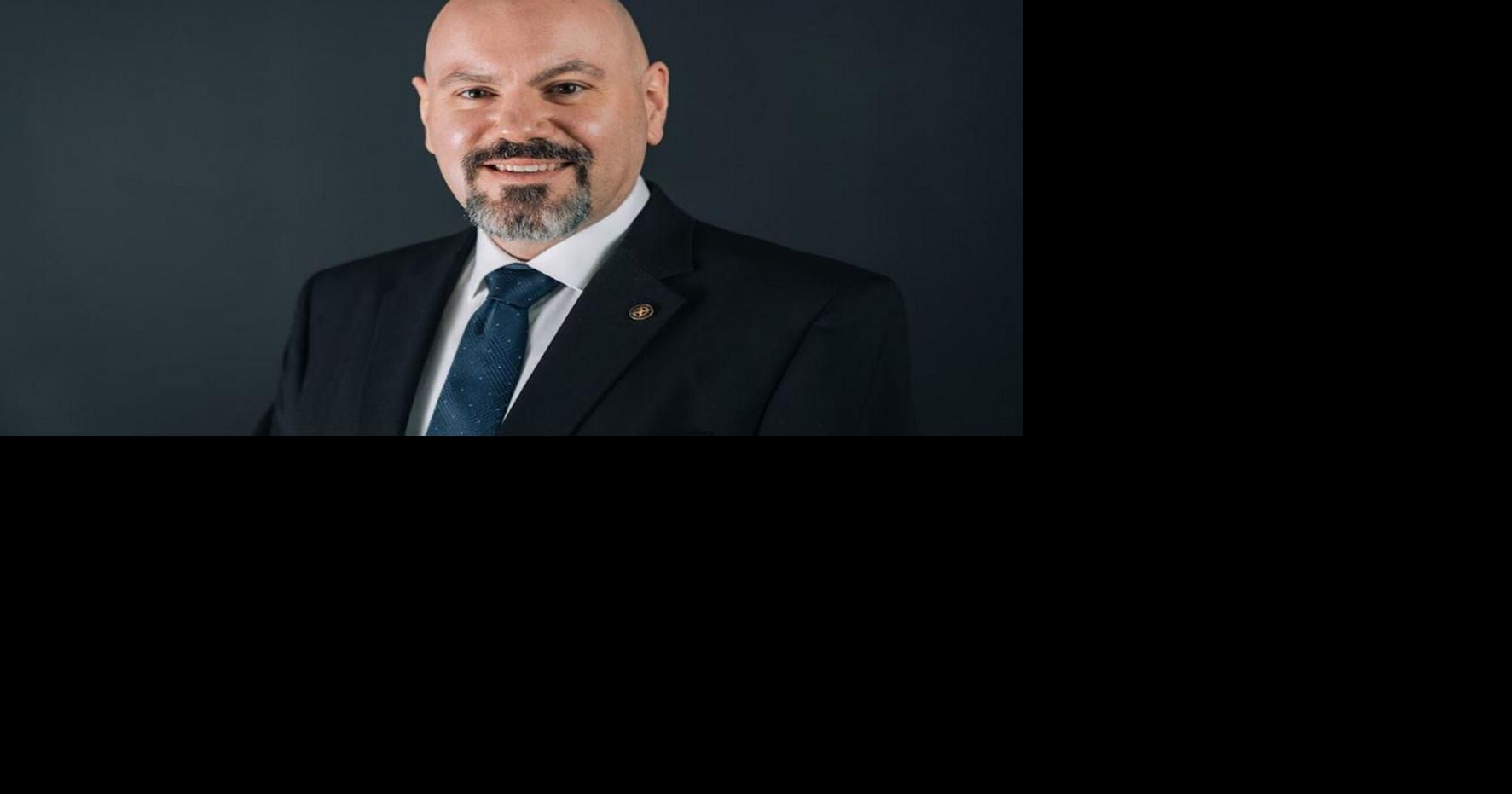 McManus named first vice president, chief technology officer | Business ...