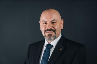 McManus named first vice president, chief technology officer | Business ...