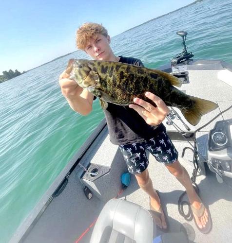Contest seeks photos by young anglers | Top Stories | nny360.com