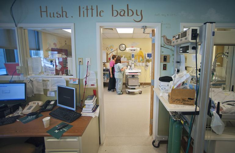 Massena hospital’s health | News | nny360.com