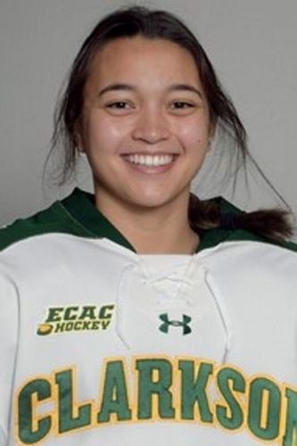 College women’s hockey: Numerous Clarkson, St. Lawrence alumni vying ...