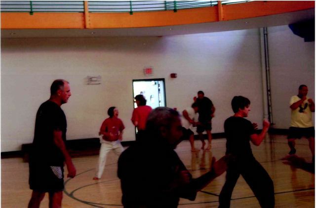 Local martial arts students attend Super Summer Seminar | News | nny360.com