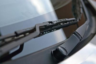 The magic of rain-sensing wipers, explained | Auto Features | nny360.com