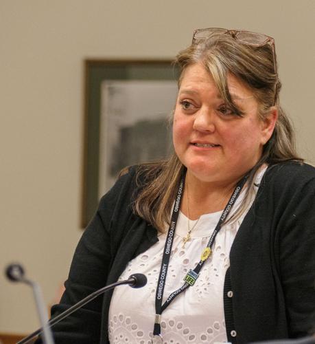 Oswego County Legislature explodes over school safety | Oswego County ...