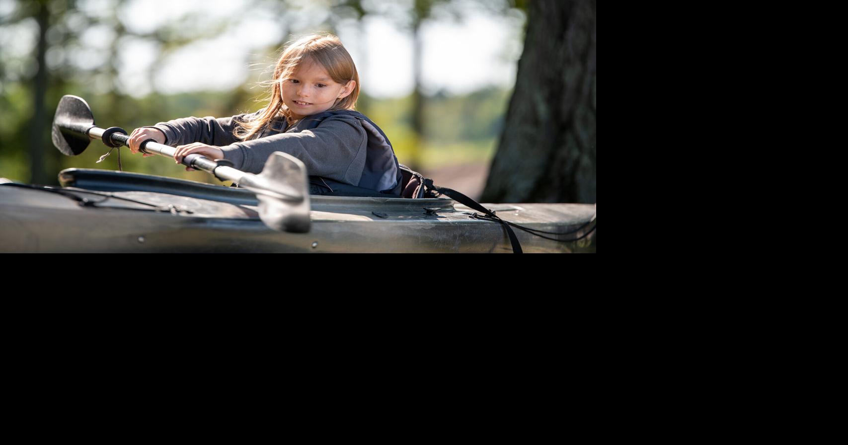 Conservation Field Day teaches local students about the environment ...