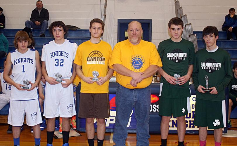 Canton Executes Game Plan To Top Lisbon In Darcy Finals | News | nny360.com