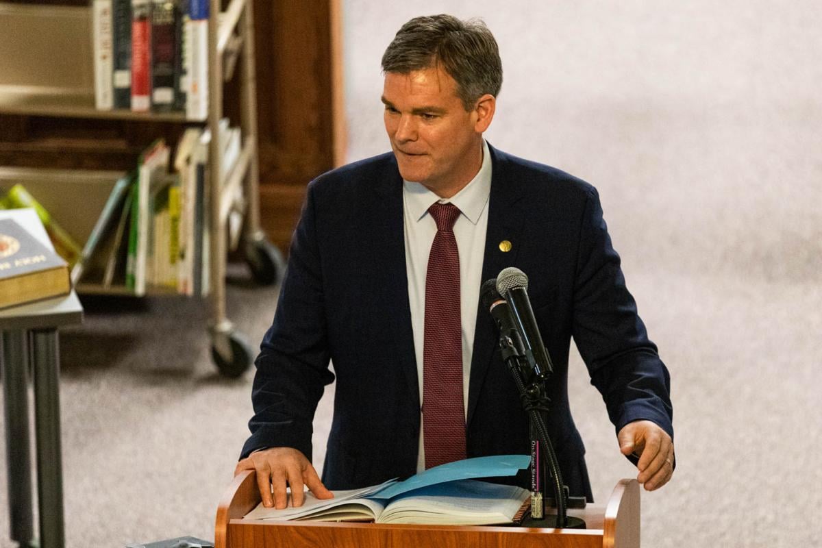 Watertown mayor again urges governor to reopen north country’s economy ...