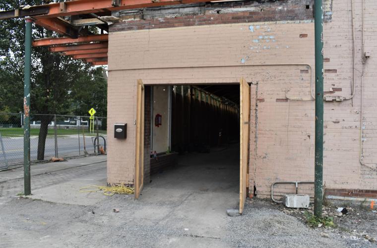 Work continues on Citizen Advocates’ new mental health urgent care in ...