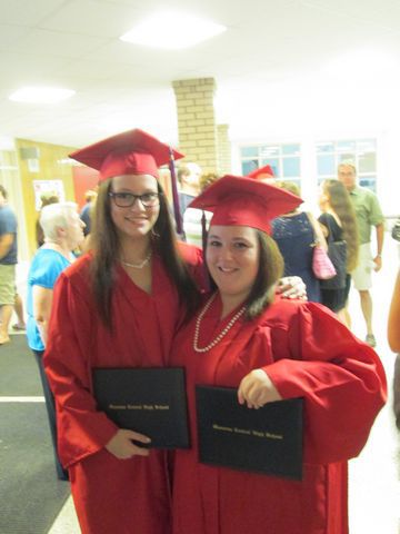 Students earn diplomas after completing BOCES summer school program ...