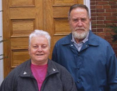 Mr. & Mrs. John Nicol — 50 years | Arts and Life | nny360.com