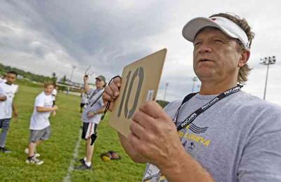 Retirement beckoning for coach Millich | Sports | nny360.com
