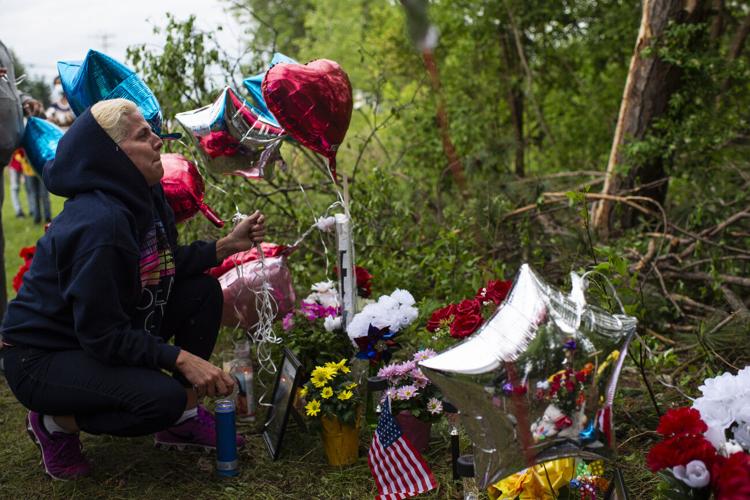 Families, friends, witnesses still reeling sudden loss of five after ...