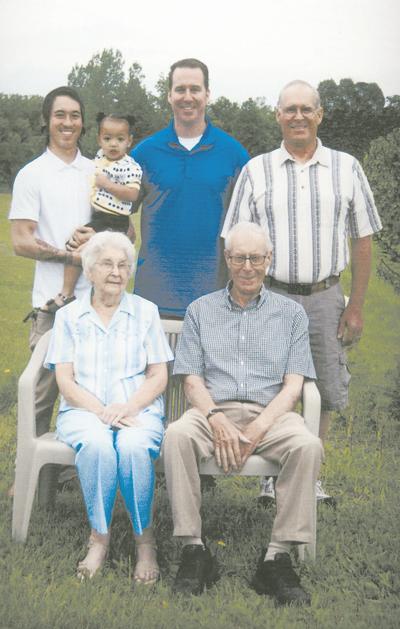 five generations | Arts and Life | nny360.com