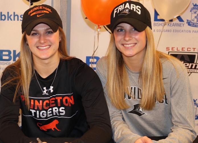 College hockey: Clarkson, St. Lawrence taking advantage of relaxed ...