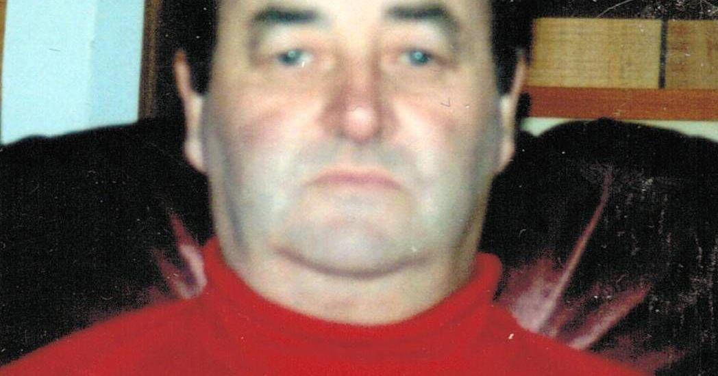 Rodger S. Fuller, Sr. | Obituaries | nny360.com