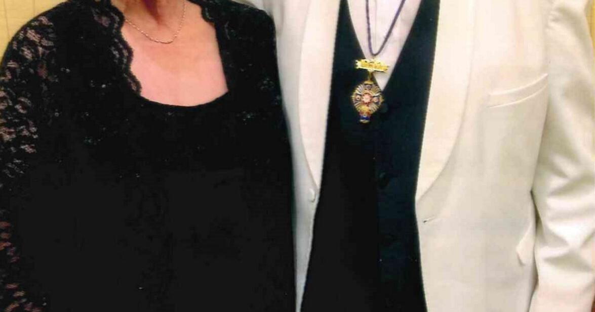 Kenneth G. and Judith A. Bates, 60 years | Community Notes | nny360.com