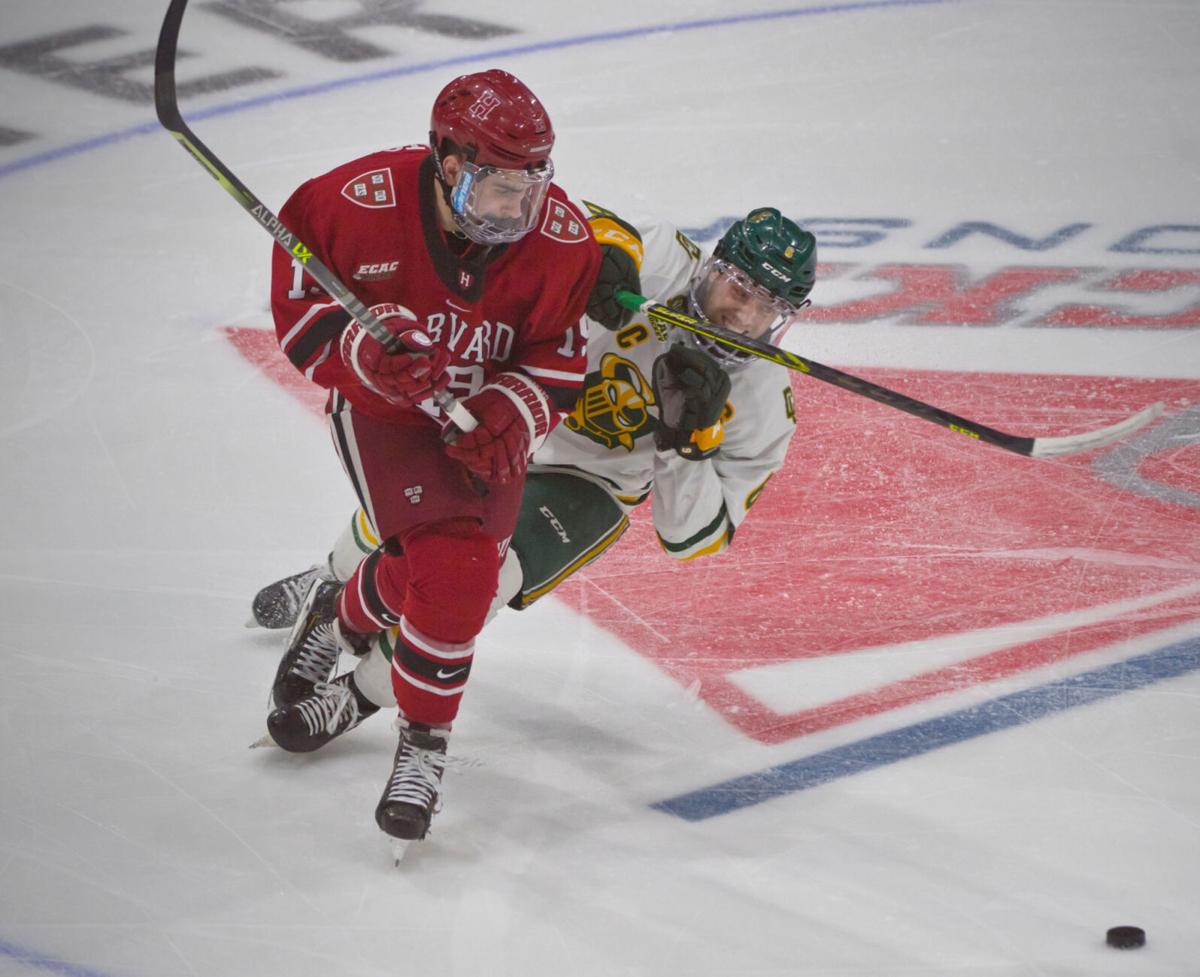 College roundup: ECAC Hockey to hold championships in Lake Placid ...